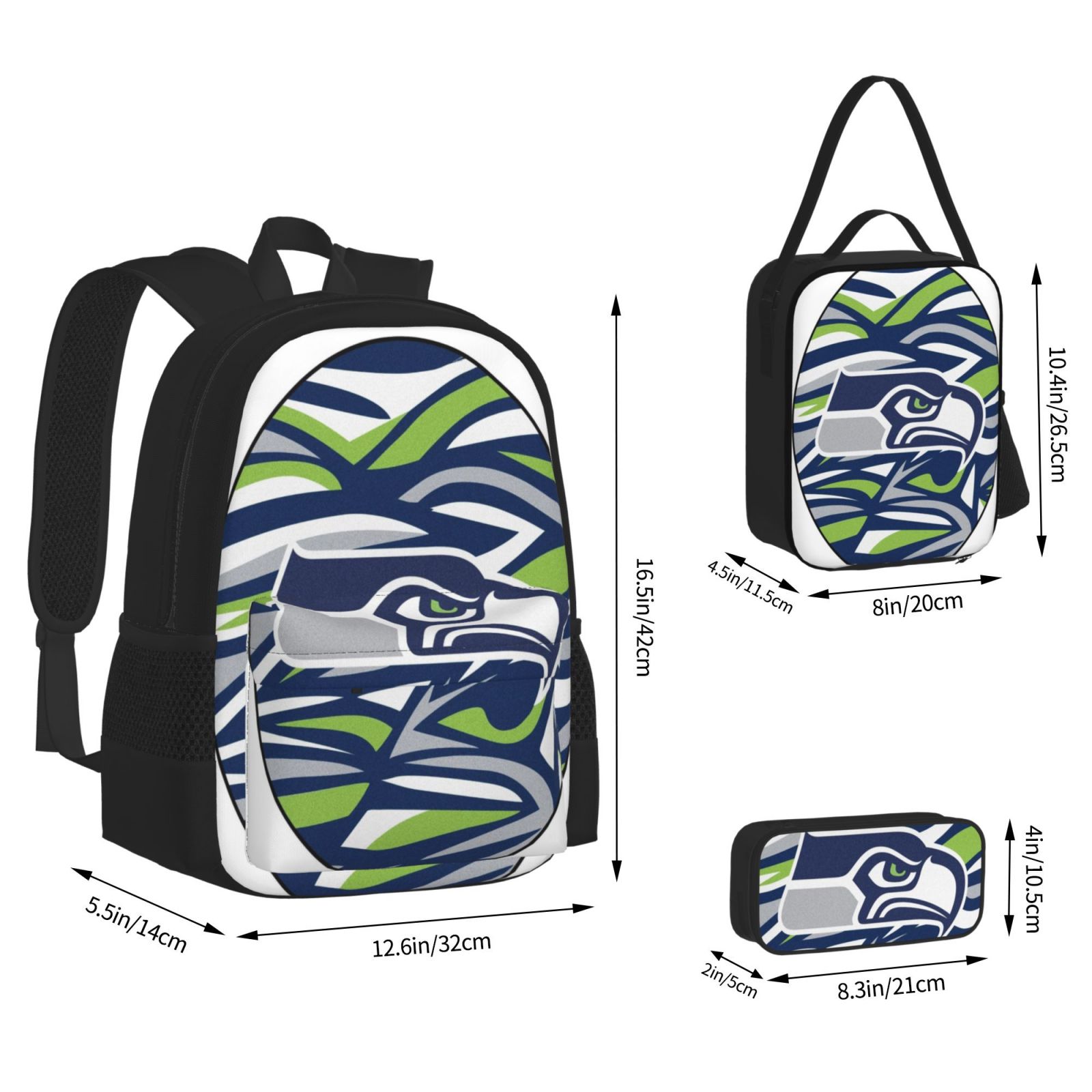 JanSport Unisex SuperBreak Backpack School Bag Red Tape - Walmart.com