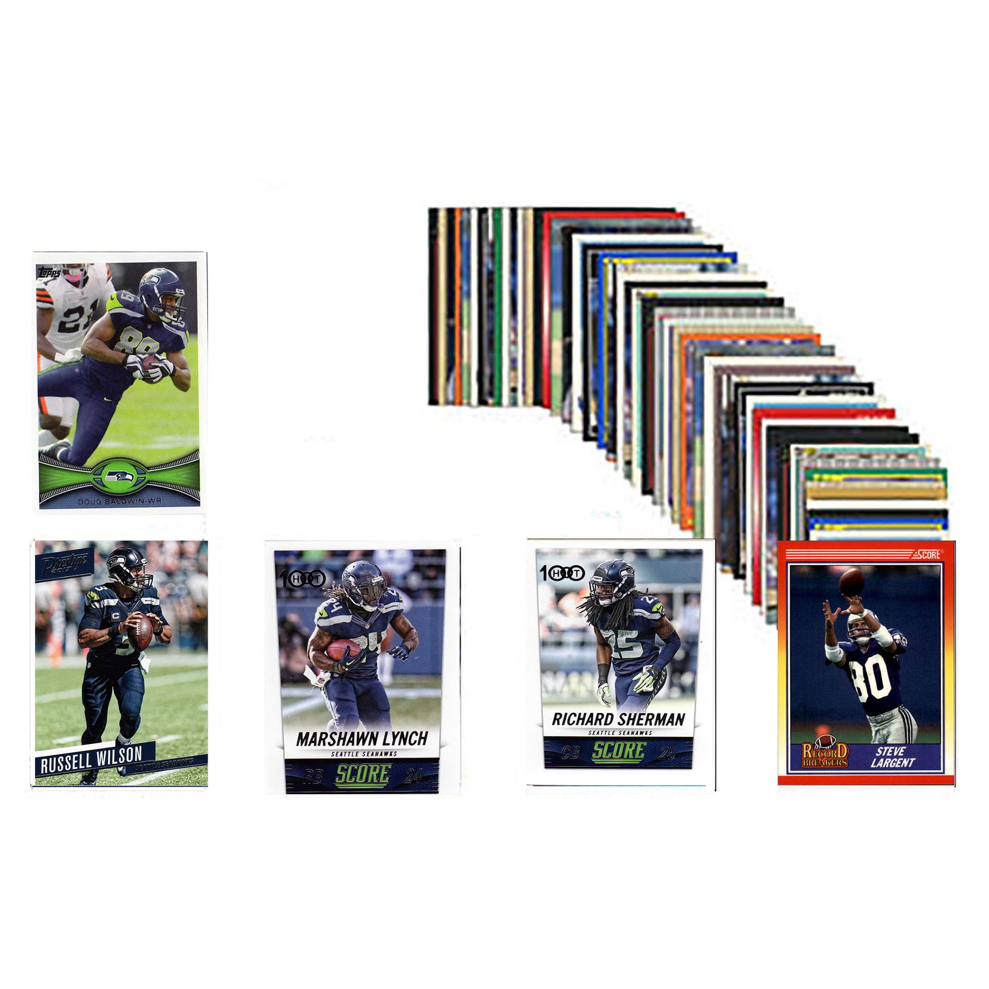 Seattle Trading