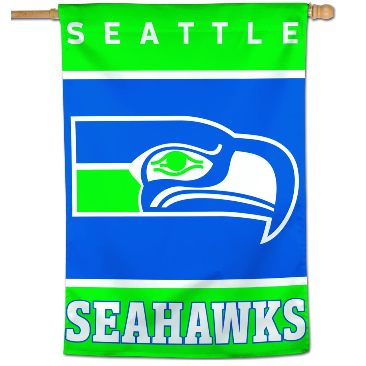Seattle Seahawks Banners
