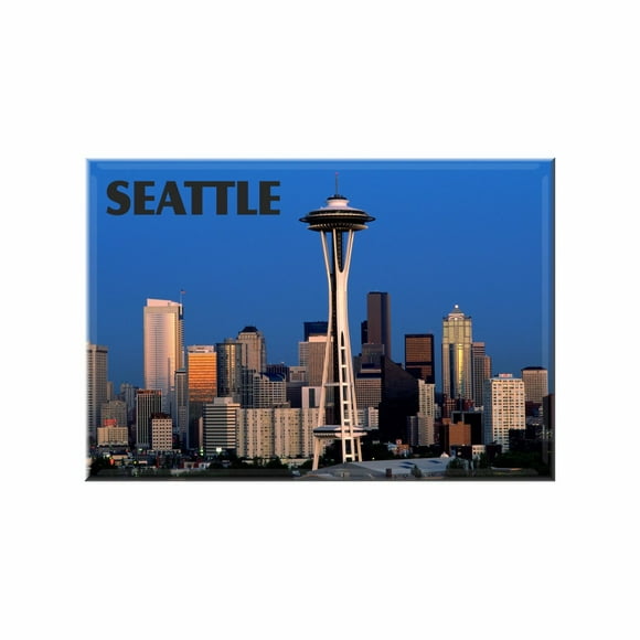 Magnets Seattle