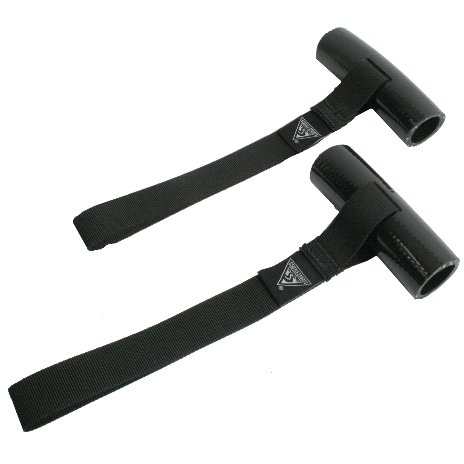 Seattle Sports Company Quick Loops: Black, Pair - Walmart.com