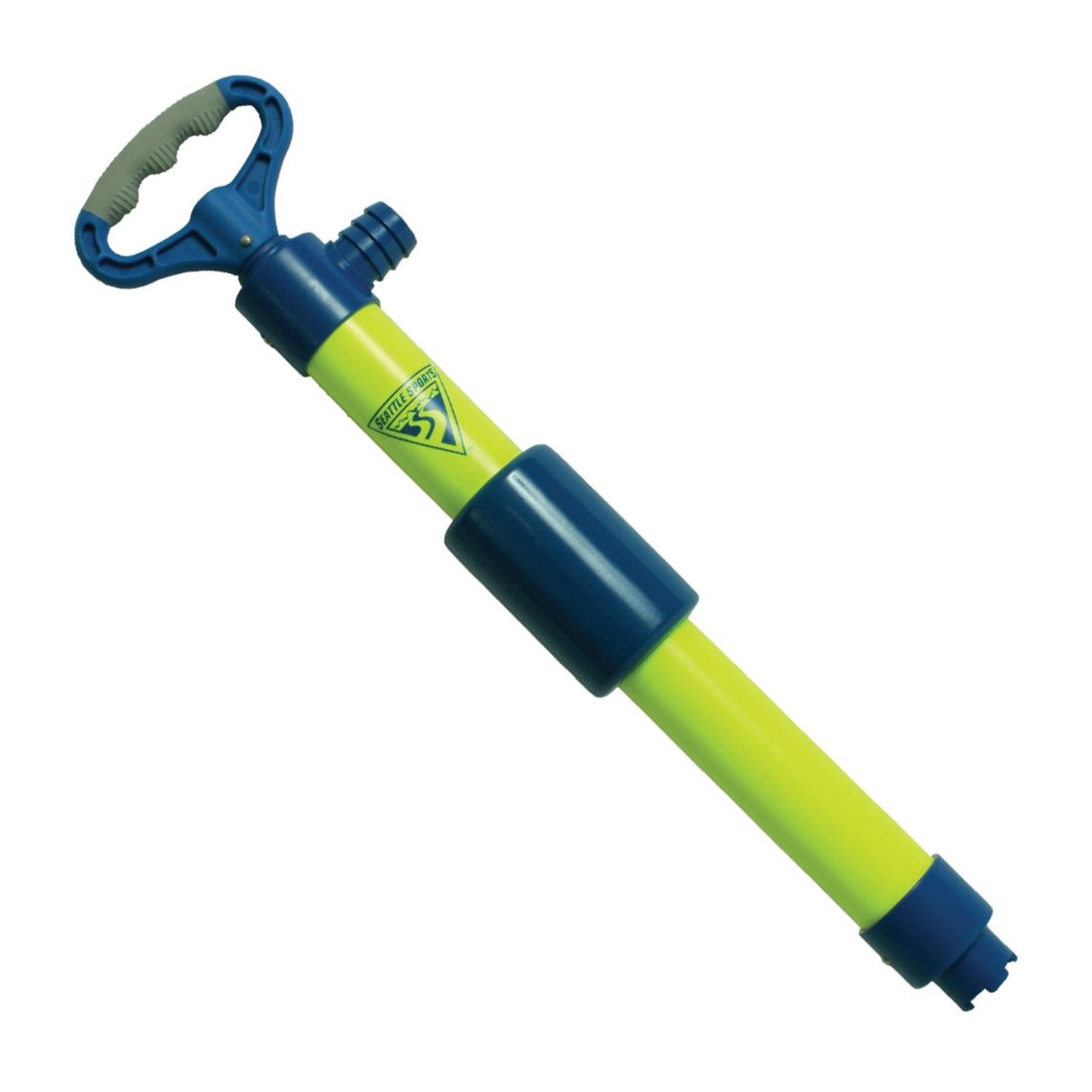 Seattle Sports Paddler's Bilge Hand Water Pump - Walmart.com