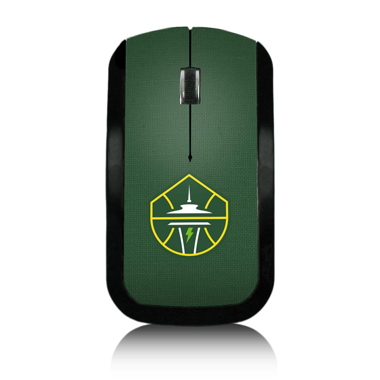 Seattle Storm Wireless Mouse - Walmart.com