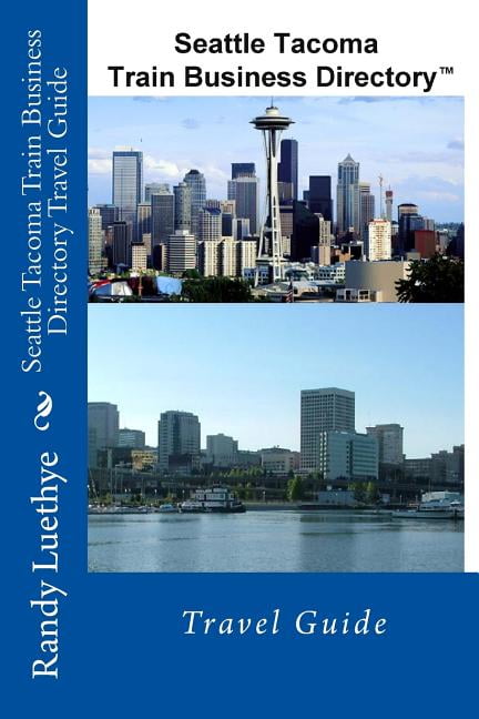 Tacoma Seattle