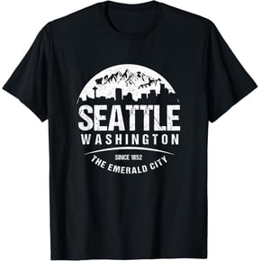 124 S. Washington St. , Seattle, WA - Walmart Business