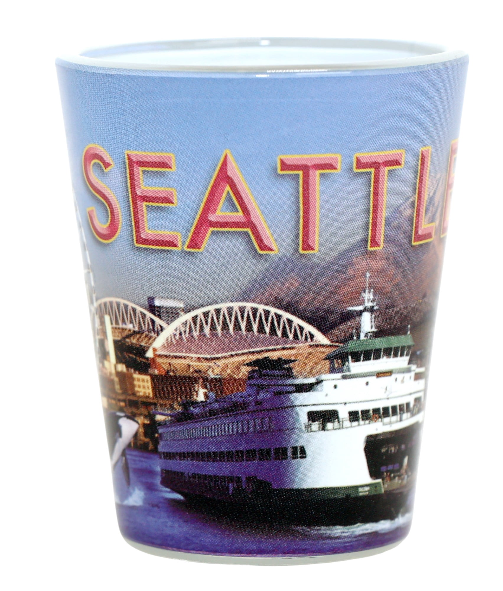 Seattle Washington