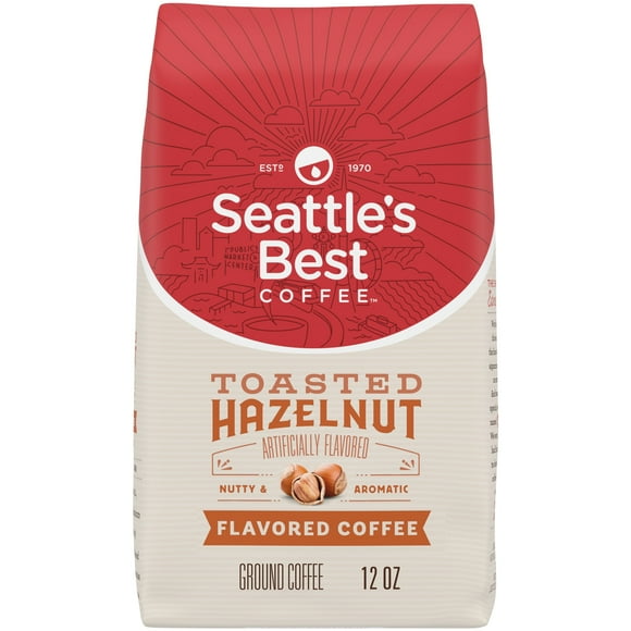 Seattle's Best Coffee in Coffee - Walmart.com