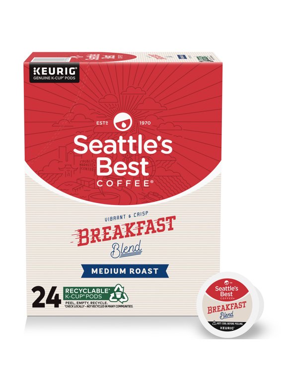 Single-Serve Cups & Pods in Coffee - Walmart.com
