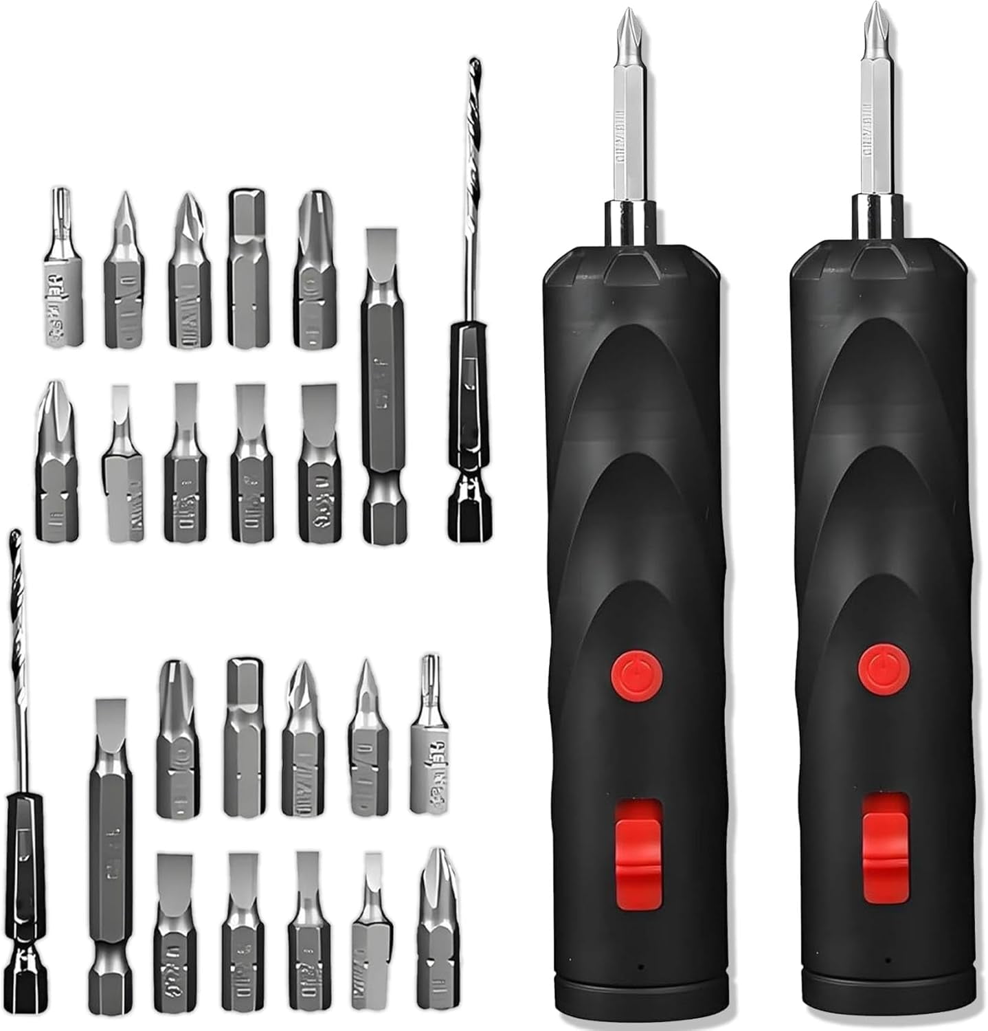 Seattleget Cordless Electric Screwdriver,Seattleget Electric ...