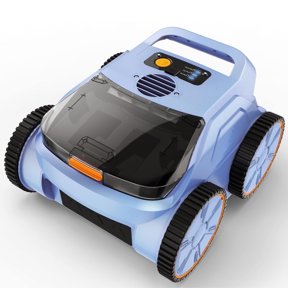 Pentair 360321 Kreepy Krauly Prowler 910 Robotic Aboveground Pool ...