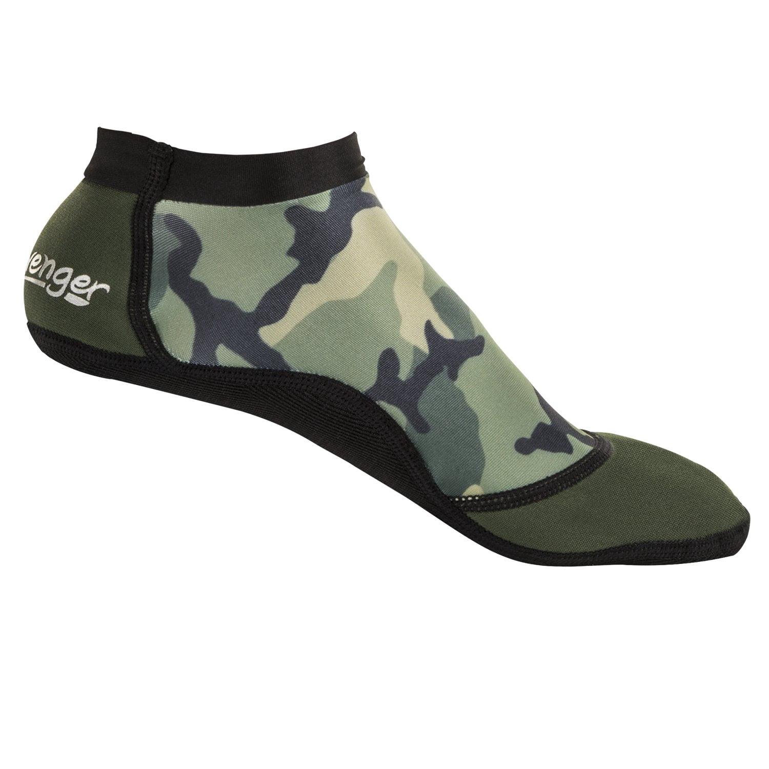 Seavenger SeaSnugs | Low Beach Socks for Sand Volleyball, Soccer ...