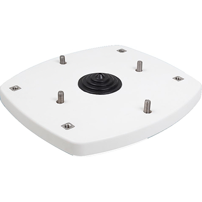 Seaview ADA-HALO3 Open Array Adapter Plate, Simrad HALO - Walmart.com