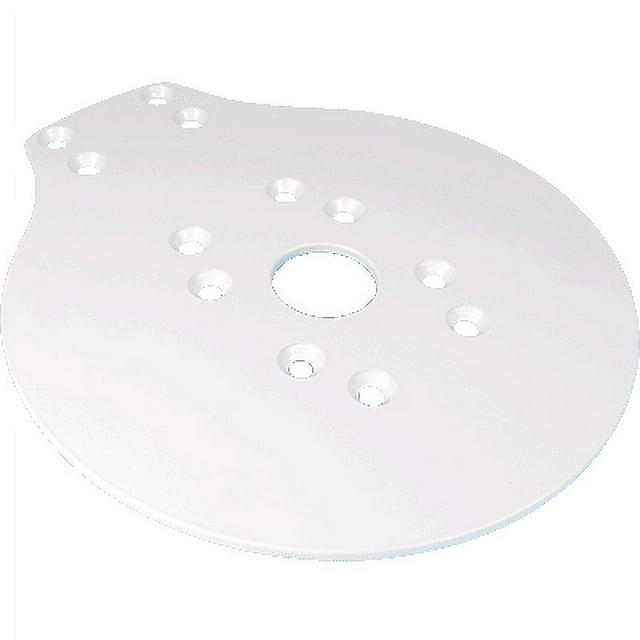 Seaview ADA-S1 Modular Top Plate for Smaller Satdomes - Walmart ...