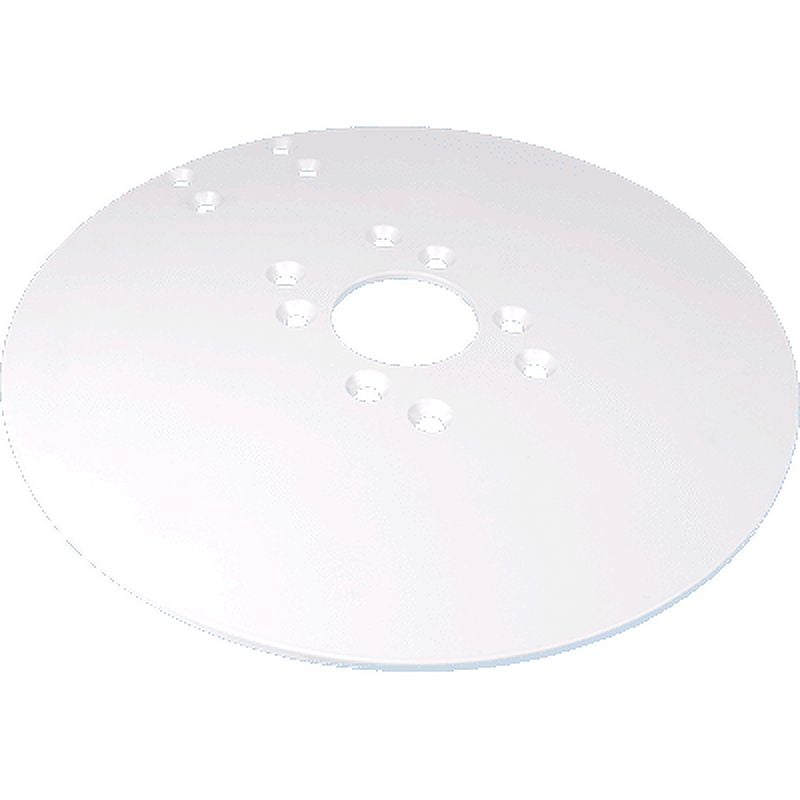 Seaview ADA-S2 Modular Top Plate for Larger Satdomes - Walmart.com