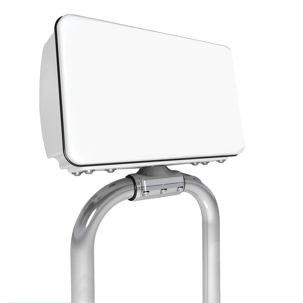 Seaview SP3S1 Rail Pod - Uncut 12.938" x 8.125" [SP3S1] - Walmart.com