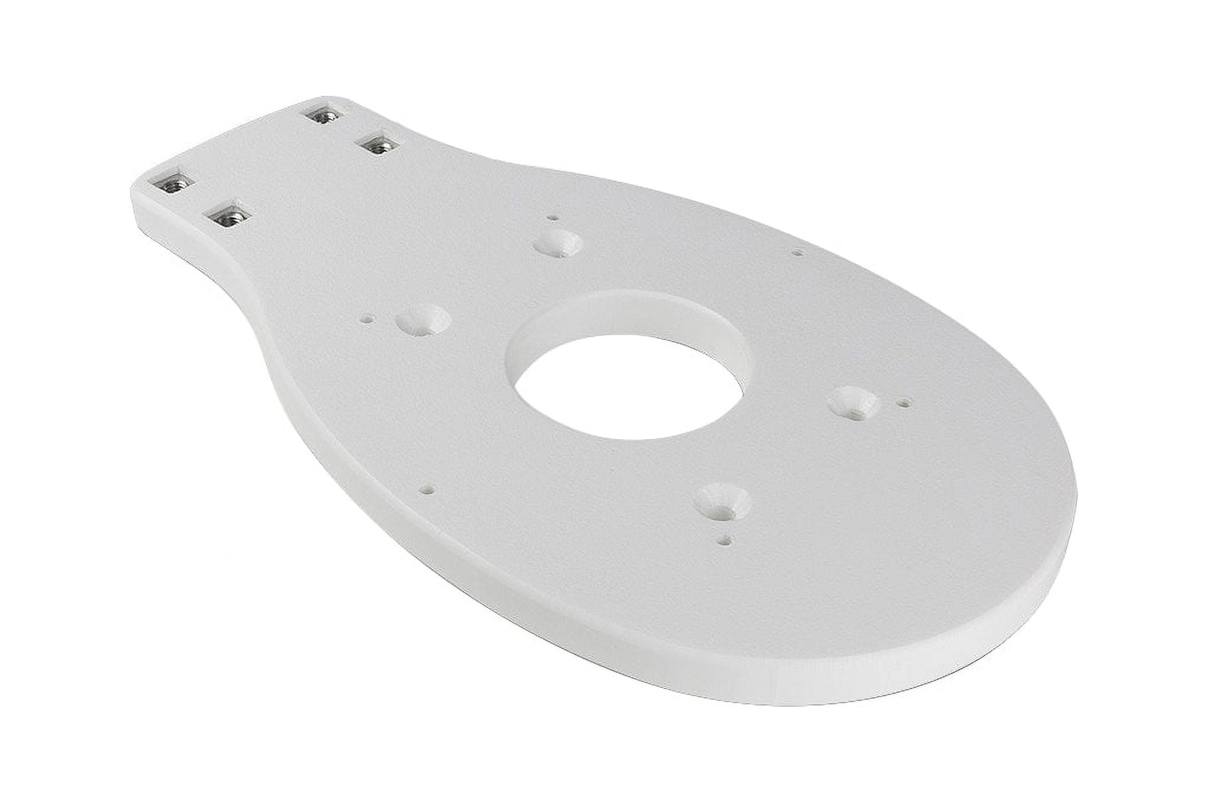 Seaview SVW-ADA-F2 Modular Top Plate for FLIR M132 & M232 - Walmart.com