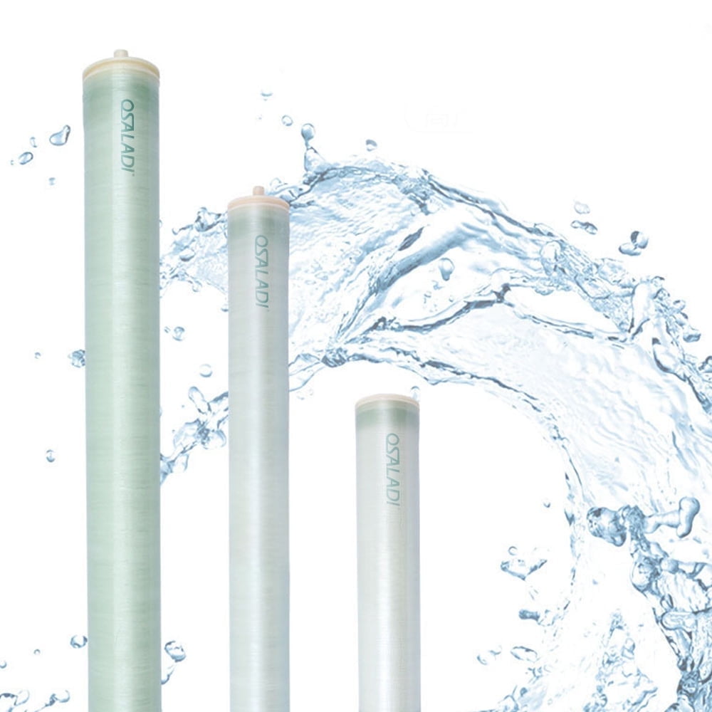 Seawater Desalination Membrane Reverse Osmosis Membrane Seawater ...