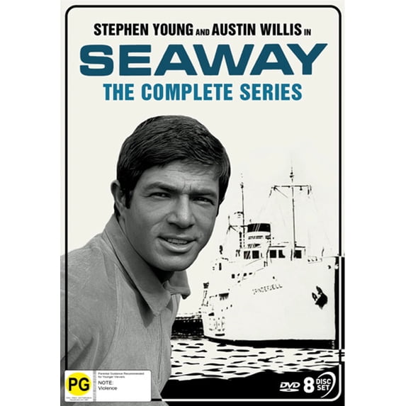 Seaway (Complete Series) - 8-DVD Set [ NON-USA FORMAT, PAL, Reg.0 ...