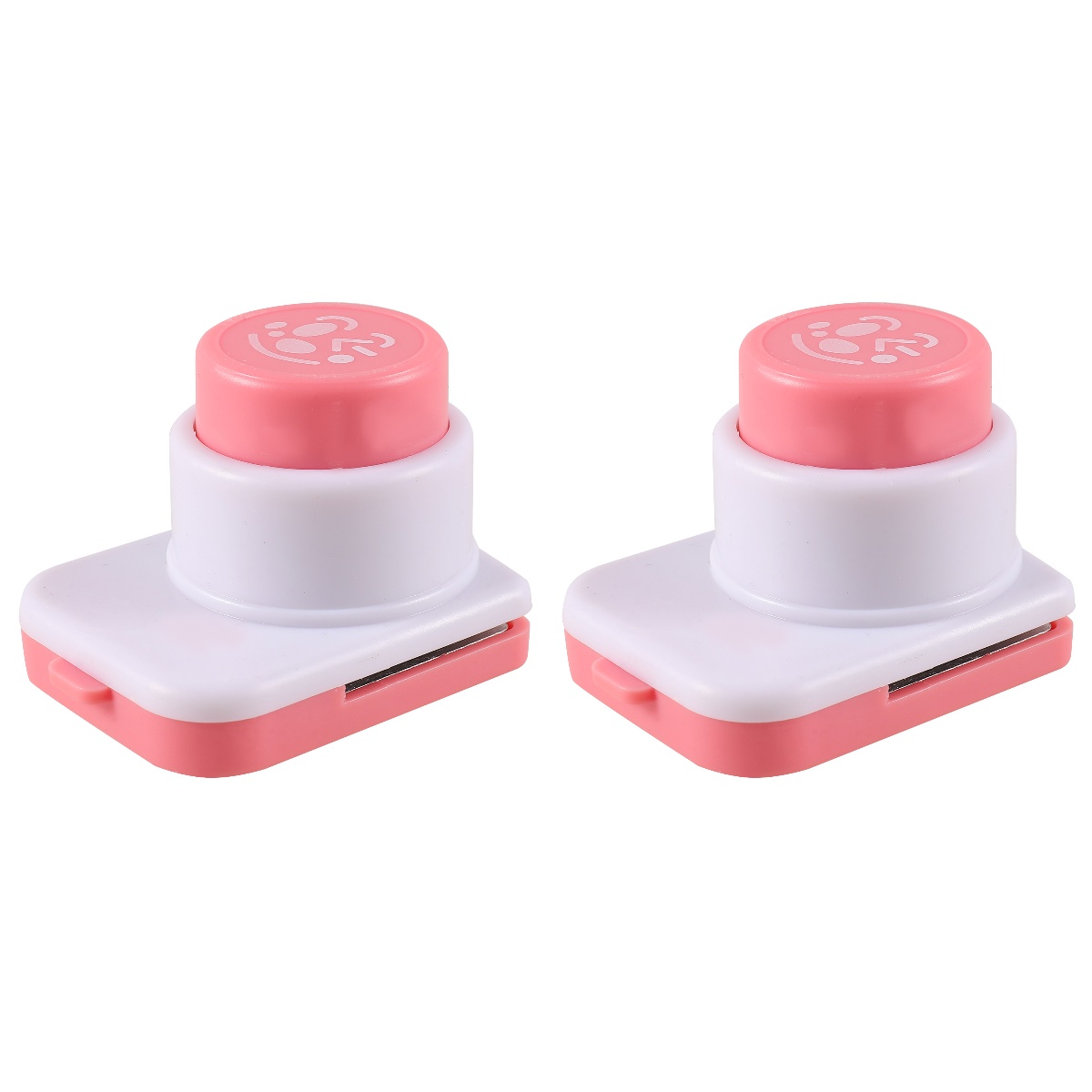 Seaweed Expression Embossing Device Cartoon Rice Ball Mold Pp Onigiri ...