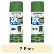 Ocean Mist, Rust-Oleum American Accents 2X Ultra Cover Gloss Spray ...
