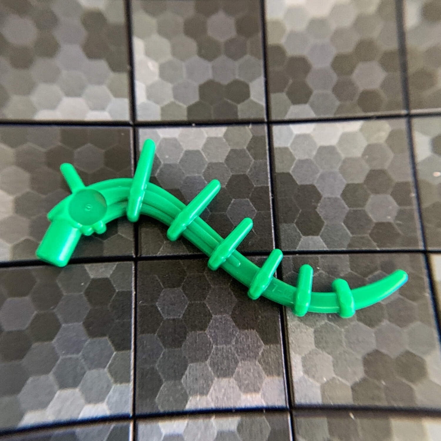 Seaweed, Spiky Vine Plant - Official LEGO® Part - Walmart.com