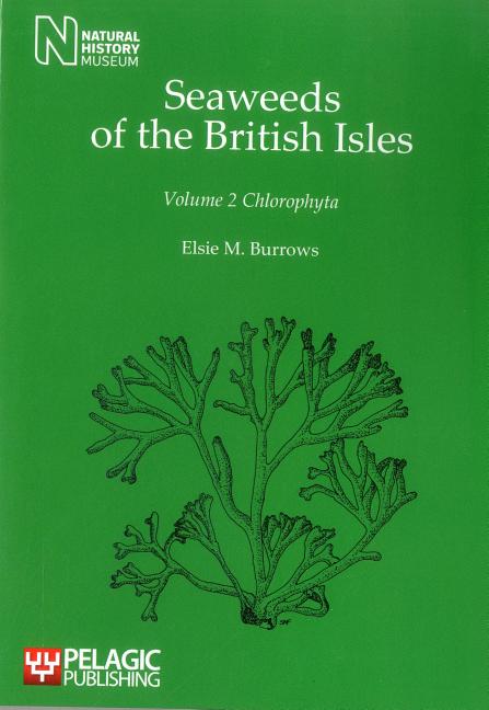 Seaweeds of the British Isles: Seaweeds of the British Isles ...