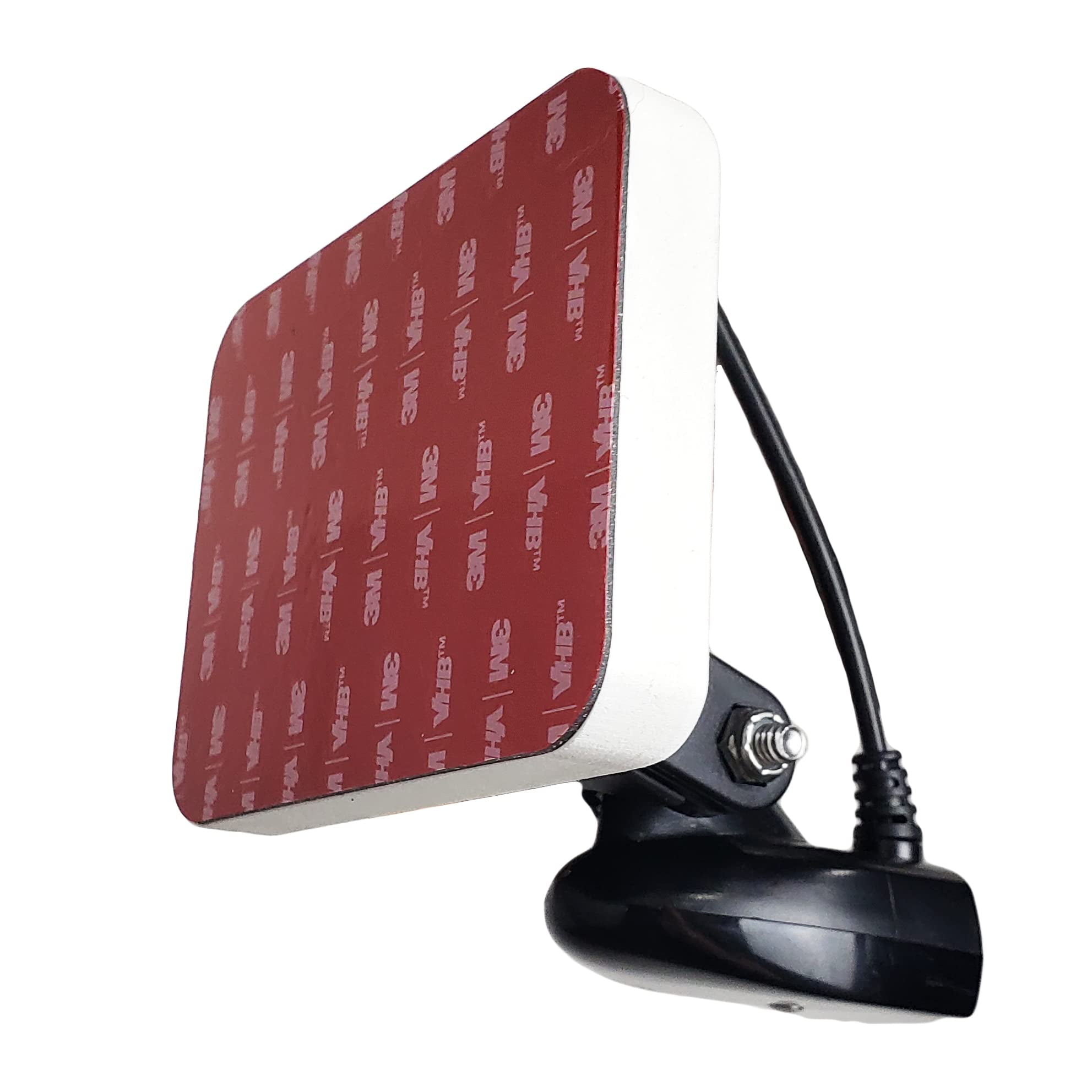 Seaworthy Innovations Stern Pad - Standard Size - White - Screwless ...