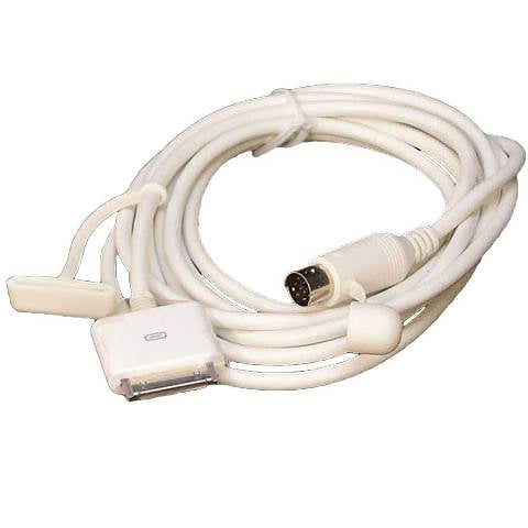 Seaworthy / Prospec Electronics MIL-IPLUG White 78 Inch Marine Boat ...