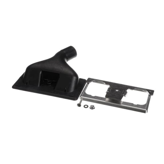 Seb Professional 3333288000 Genuine OEM Retrofit Kit - Drip Tray, Drain ...