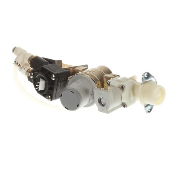 Seb Professional 3328226199 Water Pressure Regulator Safety Assembly ...