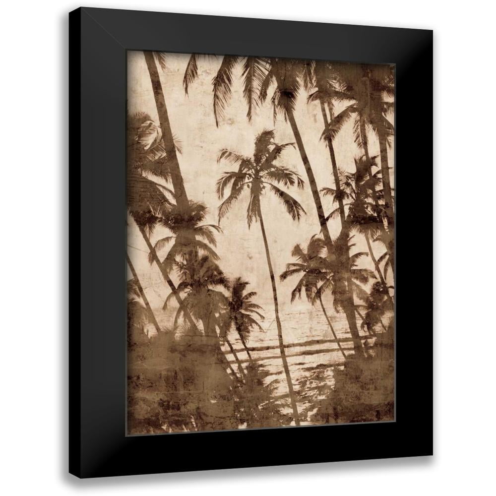 Seba, John 13x18 Black Modern Framed Museum Art Print Titled - Trade ...