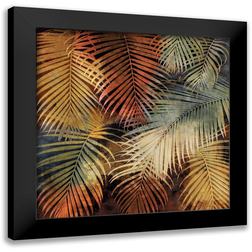 Seba, John 15x15 Black Modern Framed Museum Art Print Titled - The ...