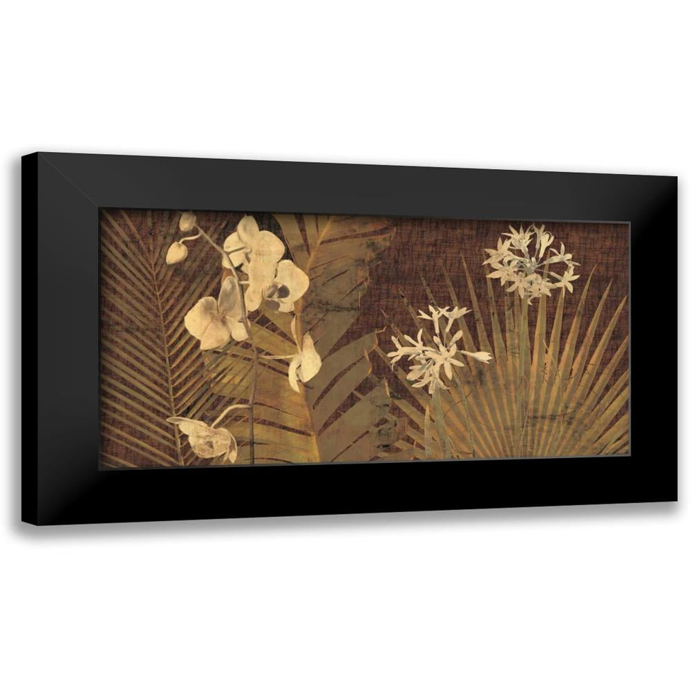 Seba, John 18x11 Black Modern Framed Museum Art Print Titled - Sayan ...
