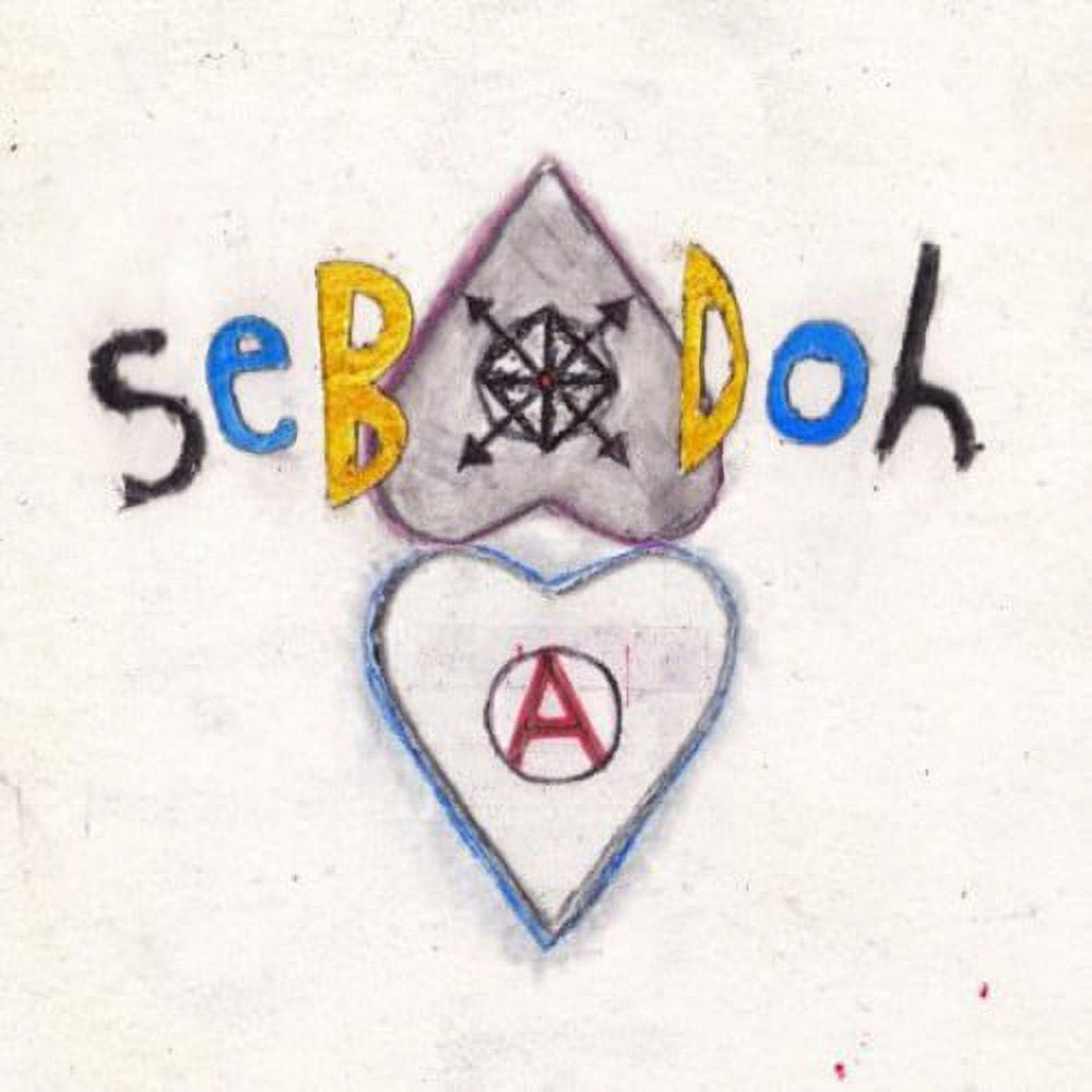 Sebadoh - Defend Yourself - Music & Performance - CD - Walmart.com