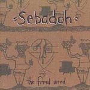 Sebadoh - Weed Forestin - Cassette tape - Walmart.com