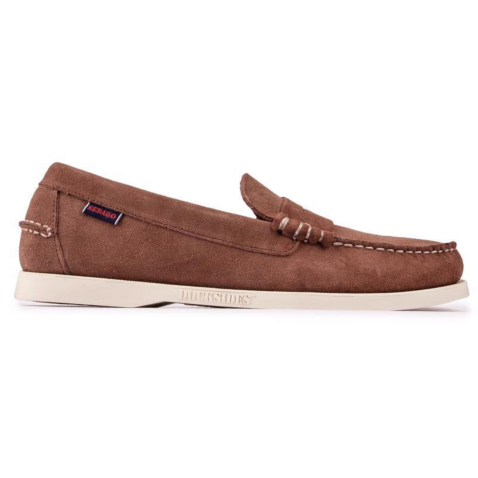 Sebago Dan Boat Flesh Out Shoes - Walmart.com