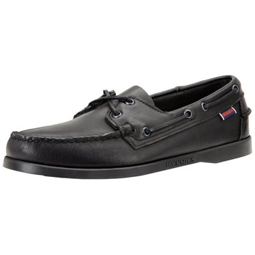 Men's Sperry Top-Sider Mako 2-Eye Canoe Moc - Walmart.com