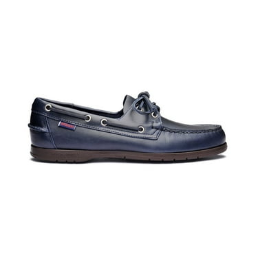 Men's Sperry Top-Sider Authentic Original Boat Shoe - Walmart.com