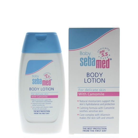 sebamed