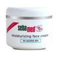 Sebamed Nourishing Care Moisturizer - Moisturizing Face Cream, 2.6 Oz ...