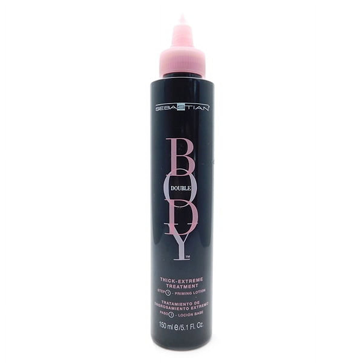 Sebastian Body Double Thick-Extreme Treatment Step 1 - Priming Lotion 5 ...