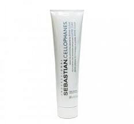 Sebastian Cellophane Clear 10.1oz - Walmart.com