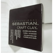 Sebastian Craft Clay
