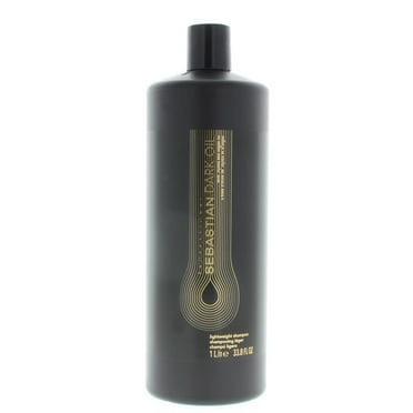 Sebastian professional professional light weightless shine shampoo, 33. ...