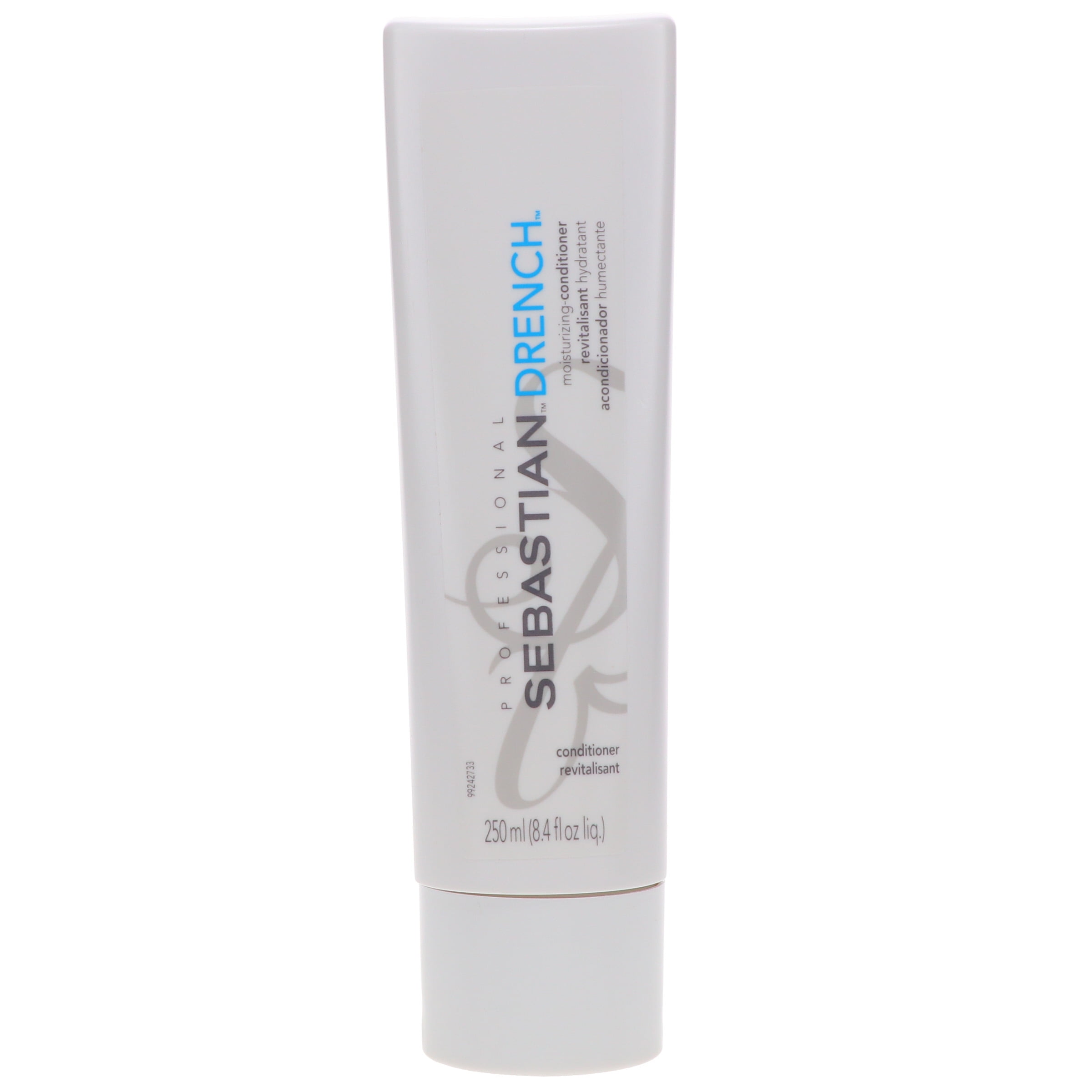 Sebastian Drench Conditioner 250ml/8.45oz - Walmart.com