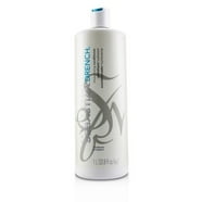 Sebastian Drench Moisturizing Shampoo 8.4 oz & Drench Moisturizing ...