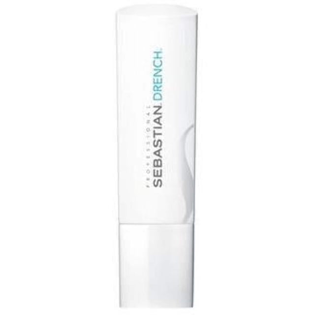 SEBASTIAN by Sebastian , DRENCH MOISTURIZING CONDITIONER 8.4 OZ ...