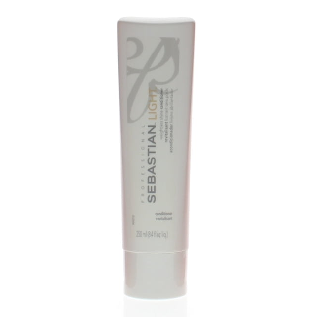 Sebastian Light Conditioner 8.4 oz - Walmart Business Supplies
