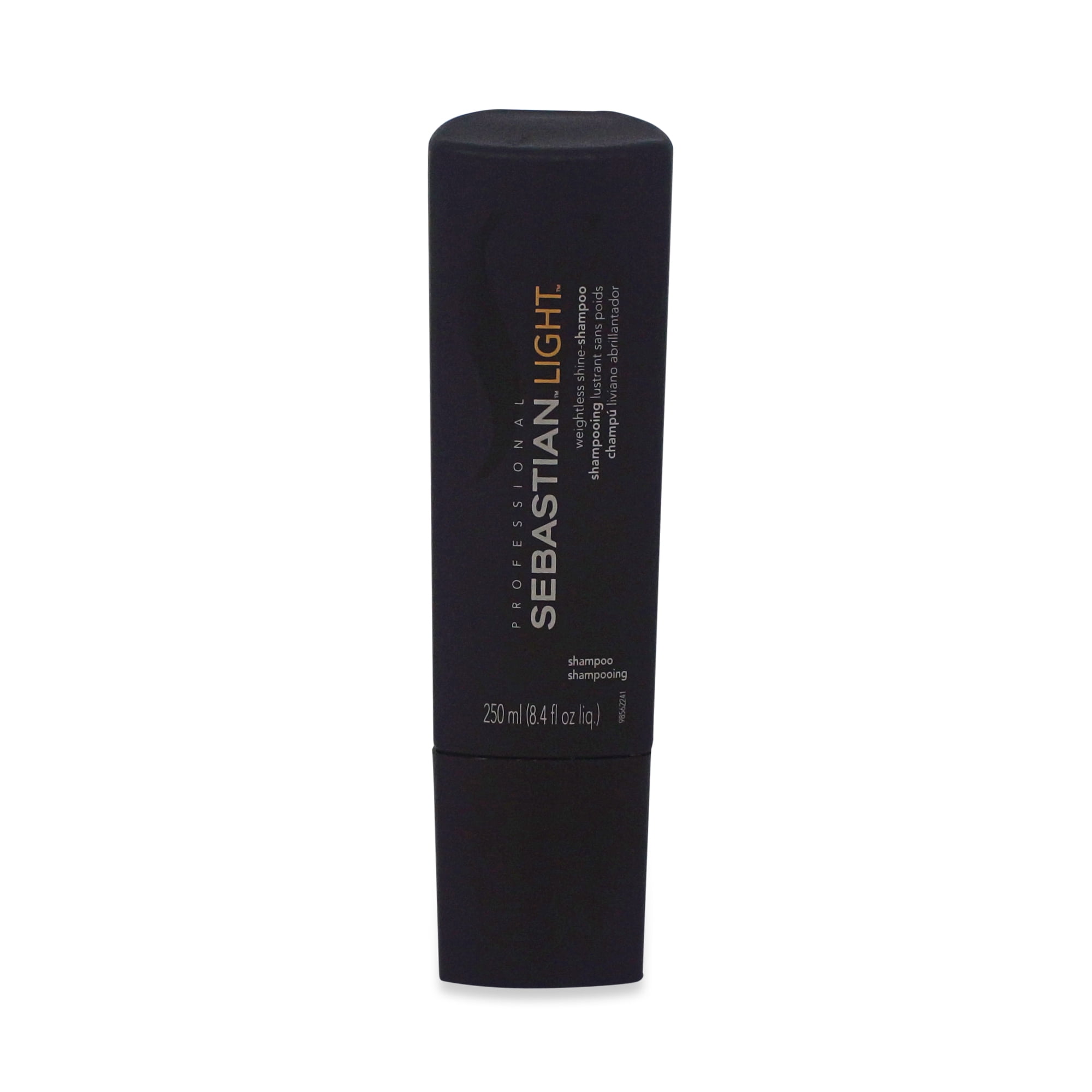 Sebastian-Light Shampoo 8.4 Oz - Walmart.com