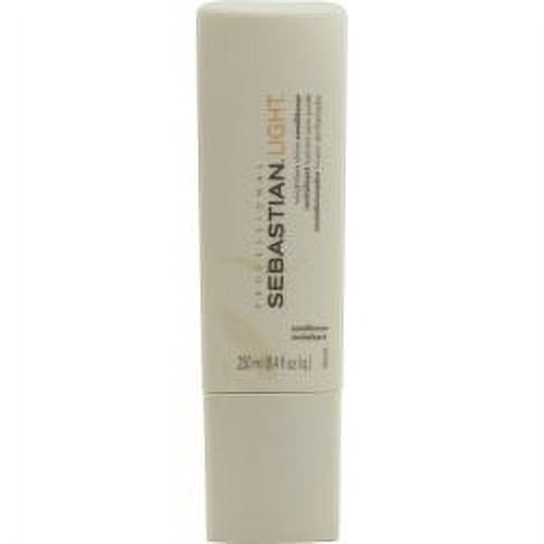 Sebastian Light Shine Conditioner, Fine/Chemically Hair, 8.4 oz ...